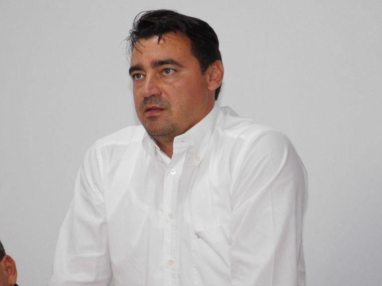 Andrei Stoican arată cum trebuie să fie un președinte al României ...