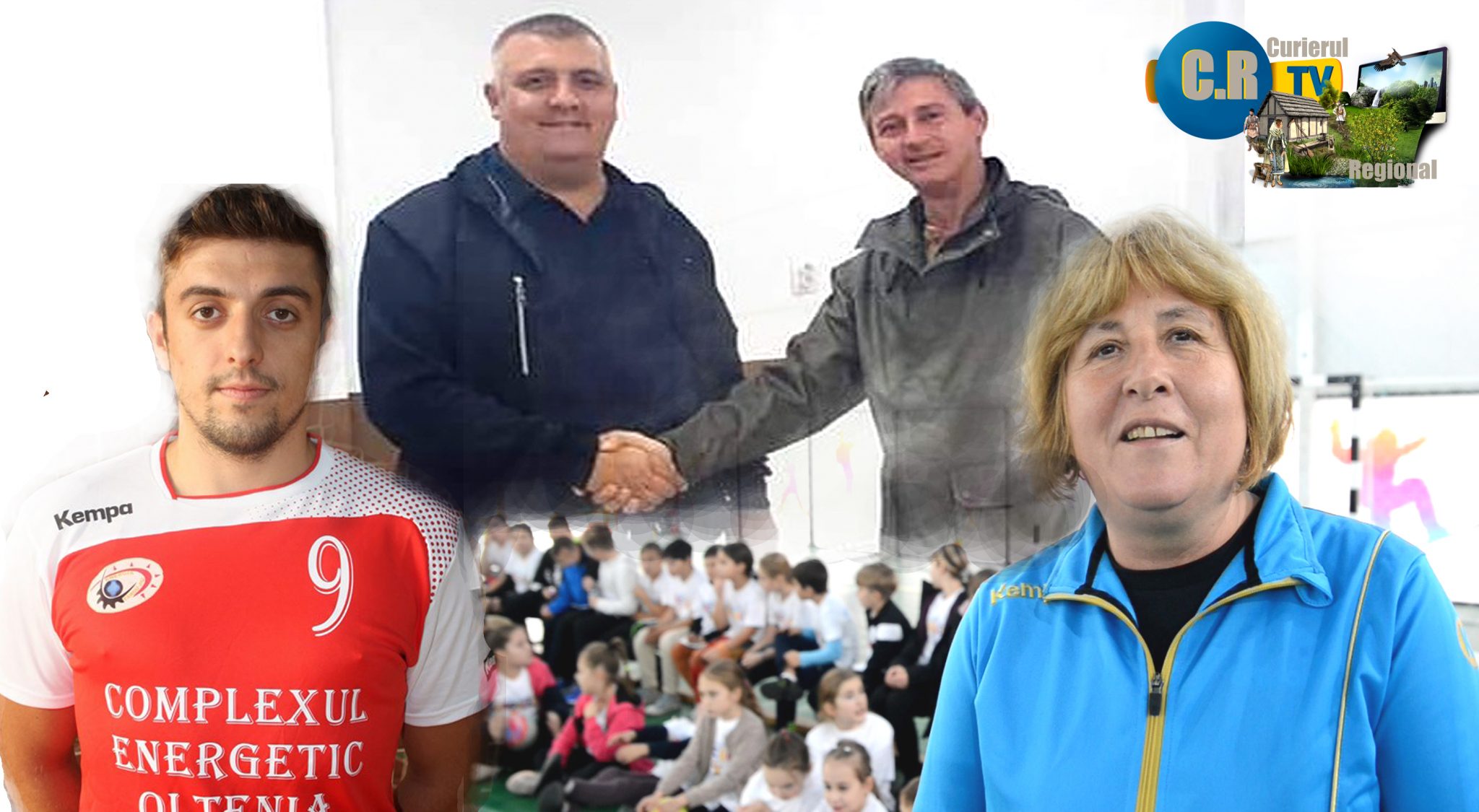 Antrenoarea Gabriela Răducanu despre fiul primarului din Săveni și ...
