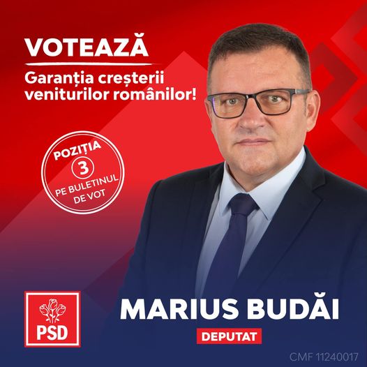 Marius Budăi îl întreabă pe șeful PNL Botoșani dacă 90% din cele 7.800 ...