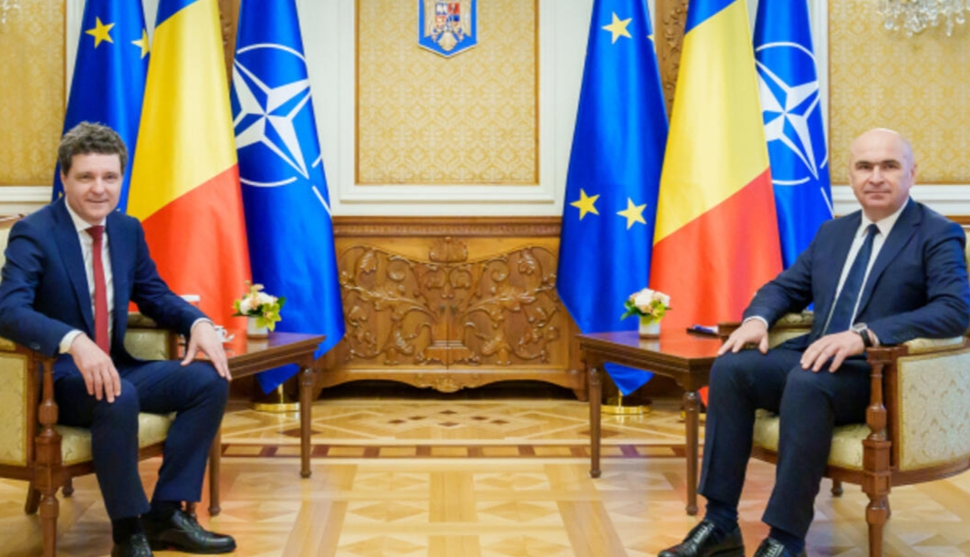 90% din investițiile CNI blocate de Bolojan. Vezi situația ...