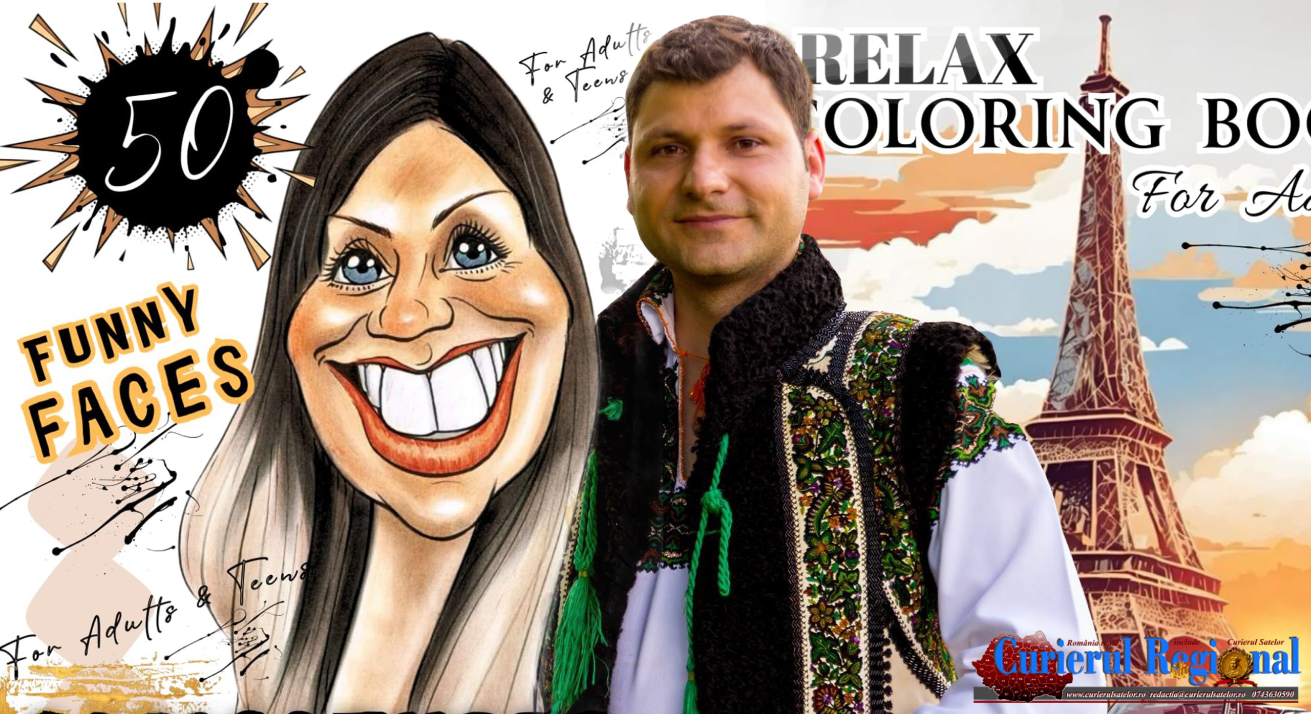 Secretul unui artist de muzică populară și ”aventura” sa cu Dutzy ...