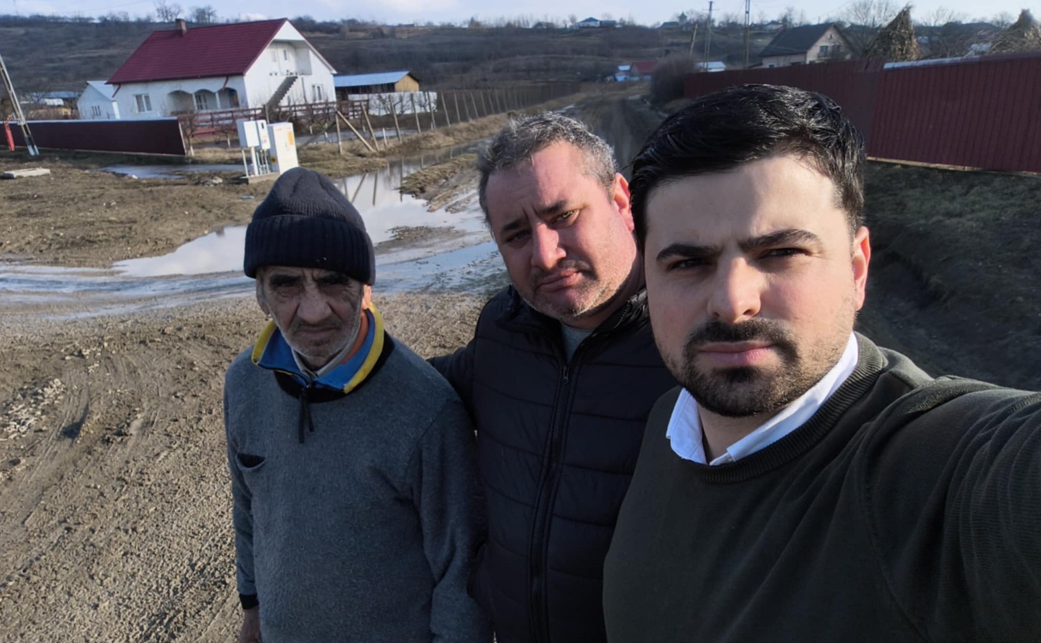 Drifturi cu ciubotele într-un oraș. Primarul îi vrea pe toți căruțași ...